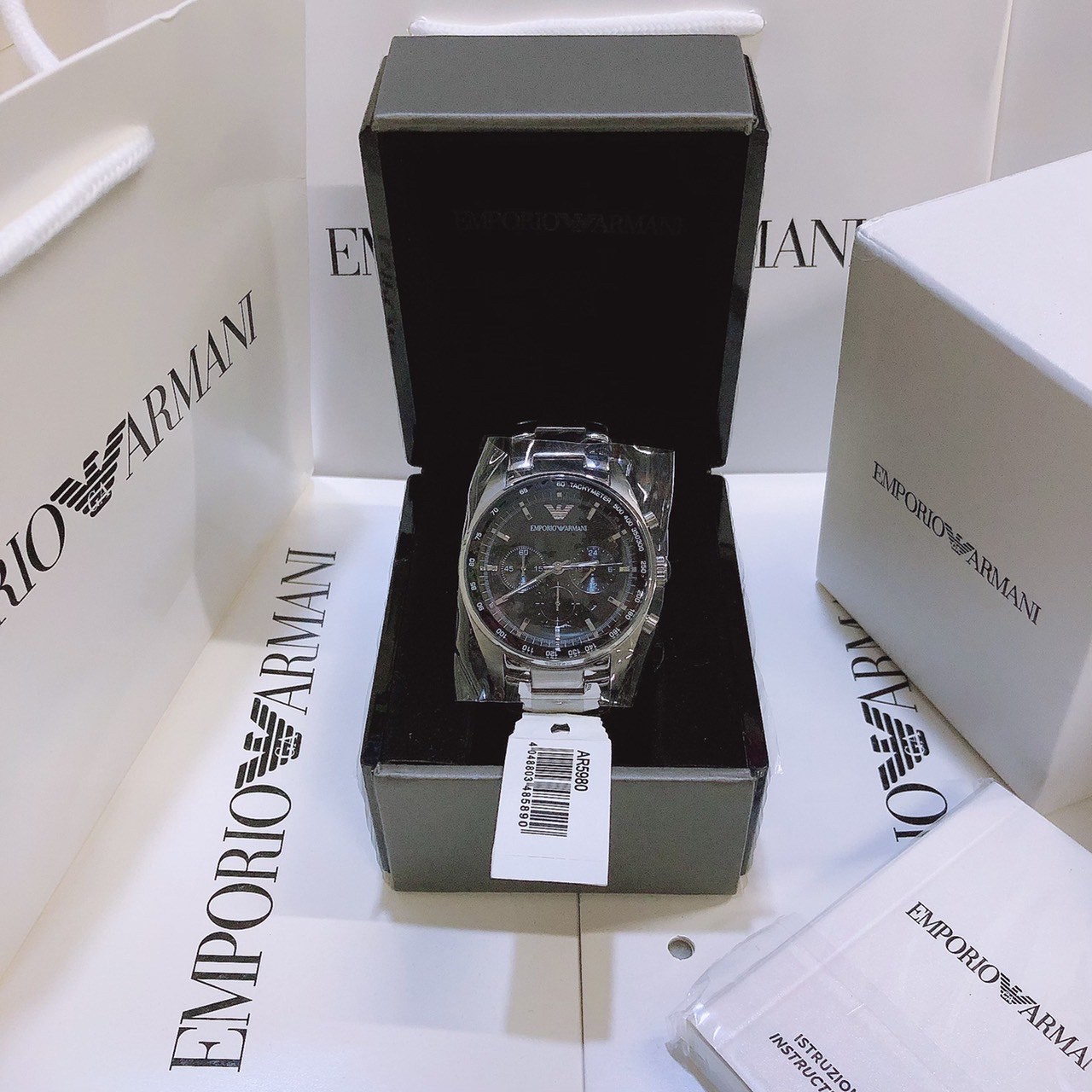 Ar5980 ถูกที่สุด พร้อมโปรโมชั่น เม.ย. 2023|BigGoเช็คราคาง่ายๆ