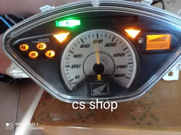 Harga Speedometer Terbaru Februari 2024 |BigGo Indonesia