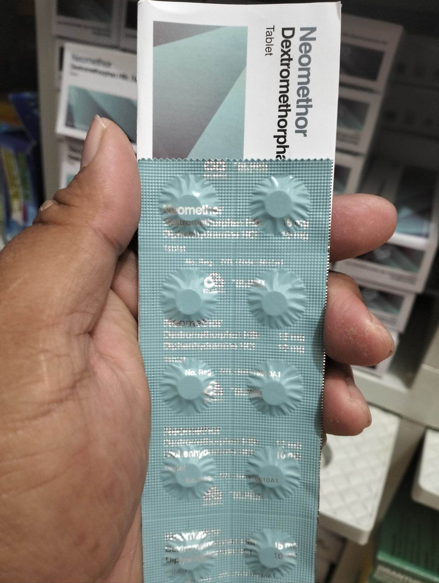 Harga Neomethor Terbaru Februari 2024 |BigGo Indonesia