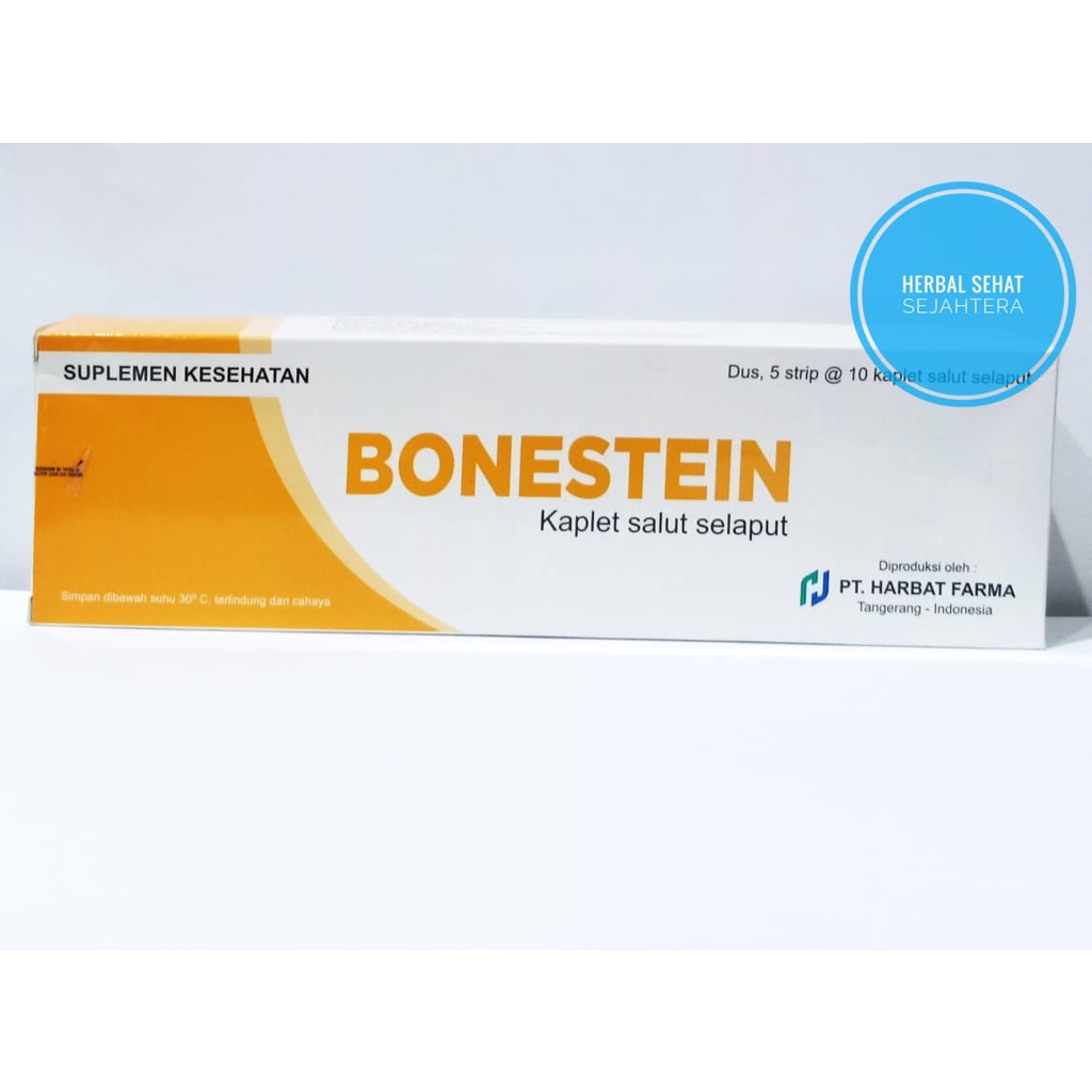 Harga Bonestein Terbaru Juli 2023 |BigGo Indonesia