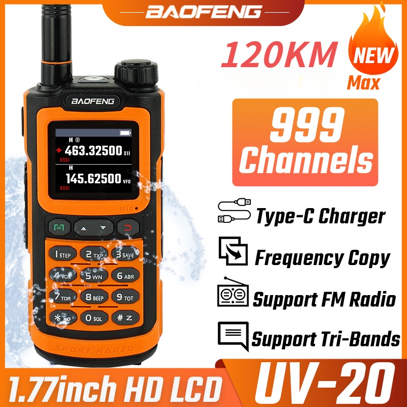 Baofeng Price & Promotion-Mar 2024|BigGo Malaysia