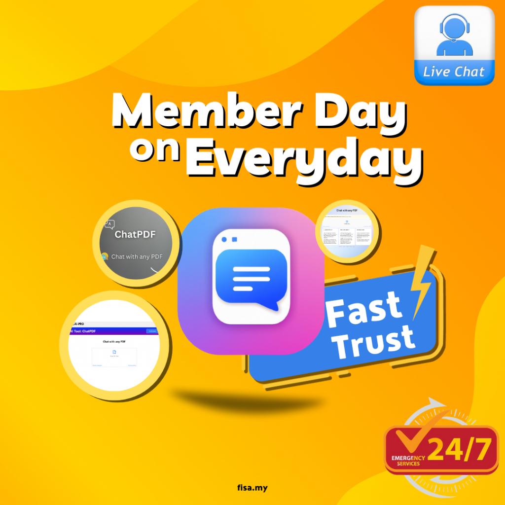 Chatpdf Price & Promotion-Apr 2024|BigGo Malaysia