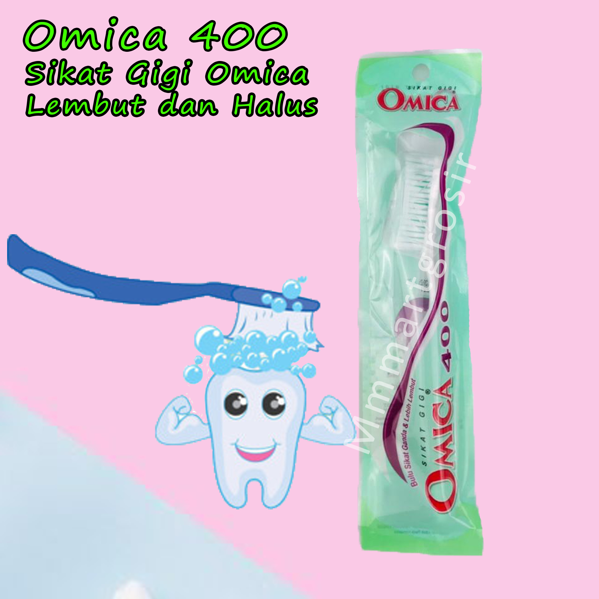 Harga Omica Terbaru November 2023 |BigGo Indonesia