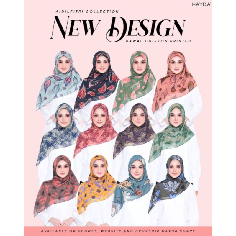 Hayda Price & Promotion-Aug 2024|BigGo Malaysia