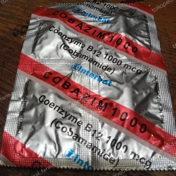 Harga Cobazim Terbaru Juli 2024 |BigGo Indonesia