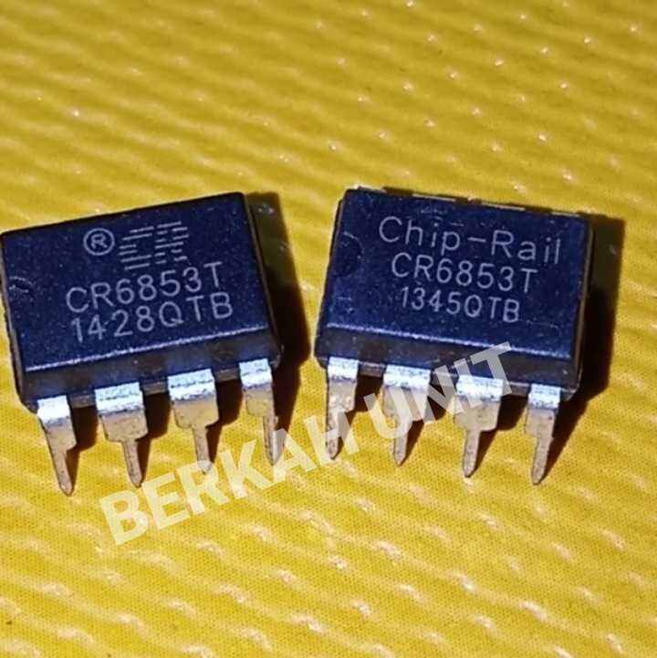 Harga Cr6853 Terbaru Desember 2023 |BigGo Indonesia