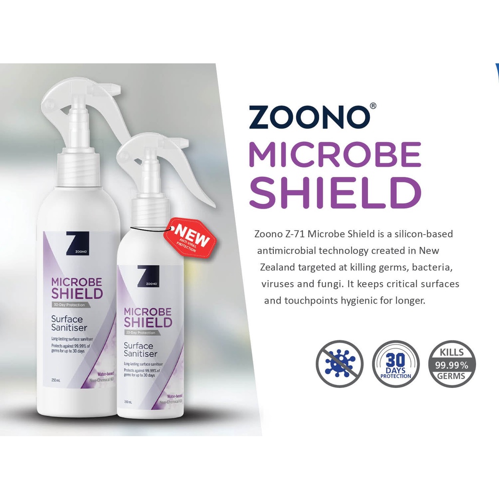 Zoono Price & Promotion-Dec 2023|BigGo Malaysia