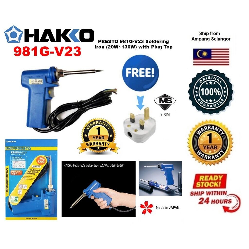Hakko Price & Promotion-Aug 2023|BigGo Malaysia