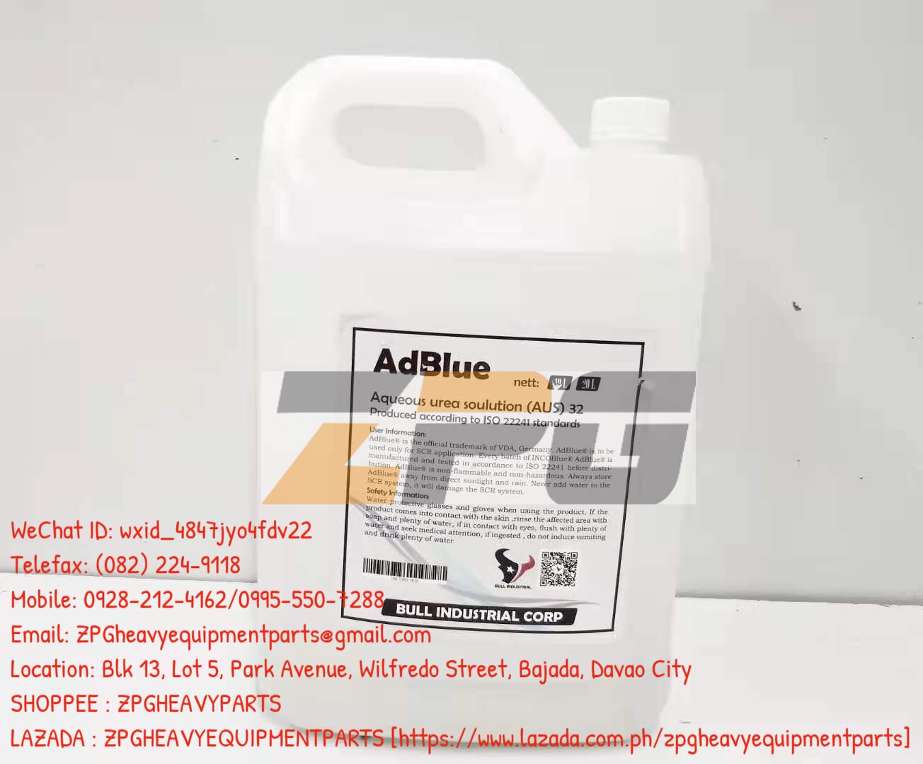 Adblue Price & Voucher Jun 2024|BigGo Philippines