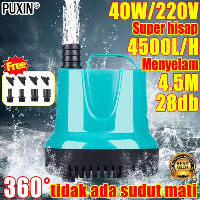 Harga Akuarium Terbaru Juli 2024 |BigGo Indonesia