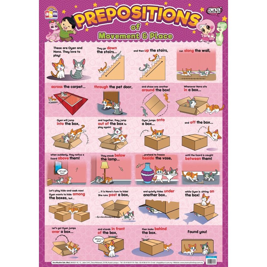 Prepositions Price & Promotion-Jun 2024|BigGo Malaysia