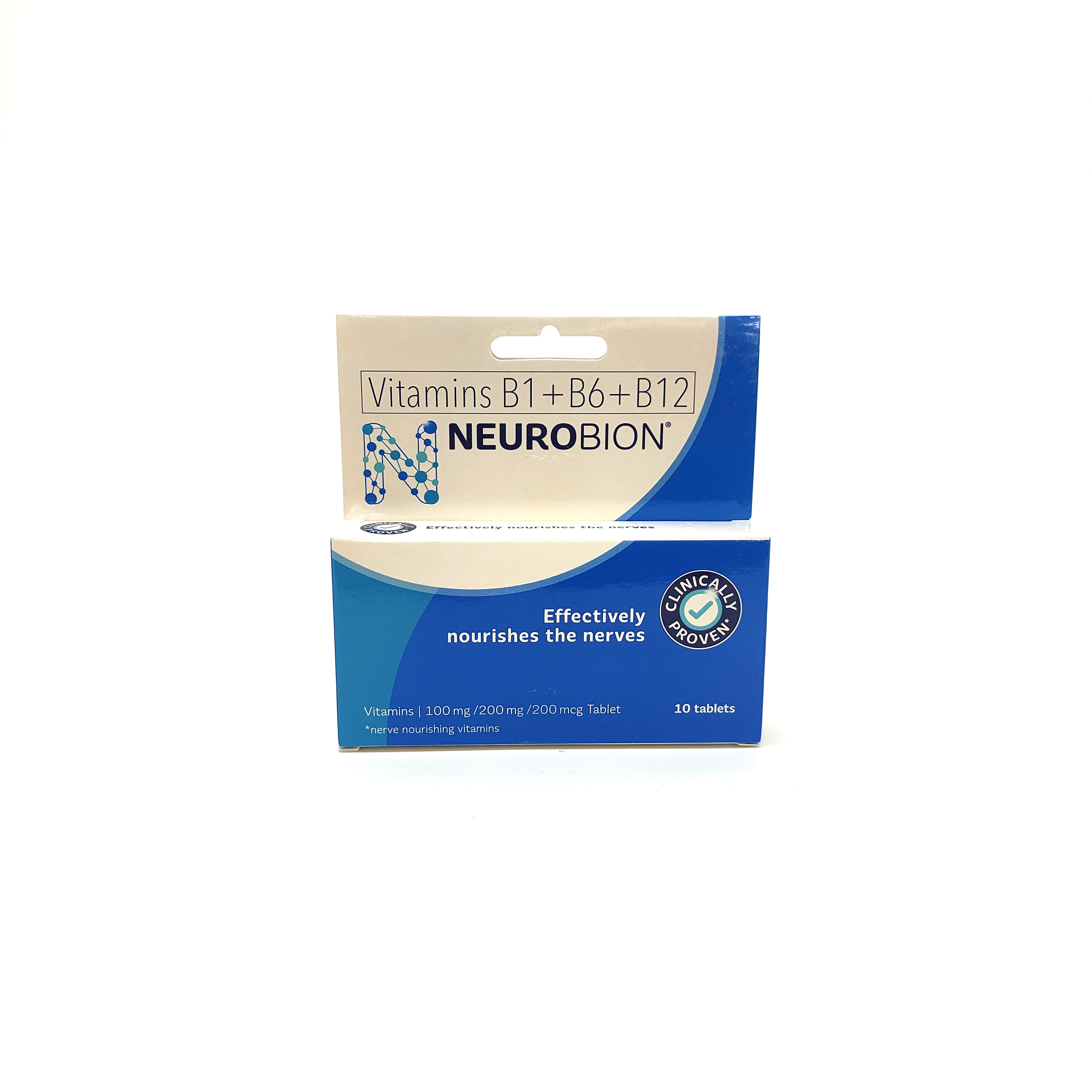 Neurobion Price & Voucher Jun 2024|BigGo Philippines