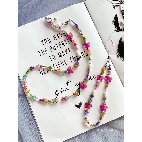 ลูกปัดหินสีใส ถูกที่สุด พร้อมโปรโมชั่น เม.ย. 2023|BigGoเช็คราคาง่ายๆ