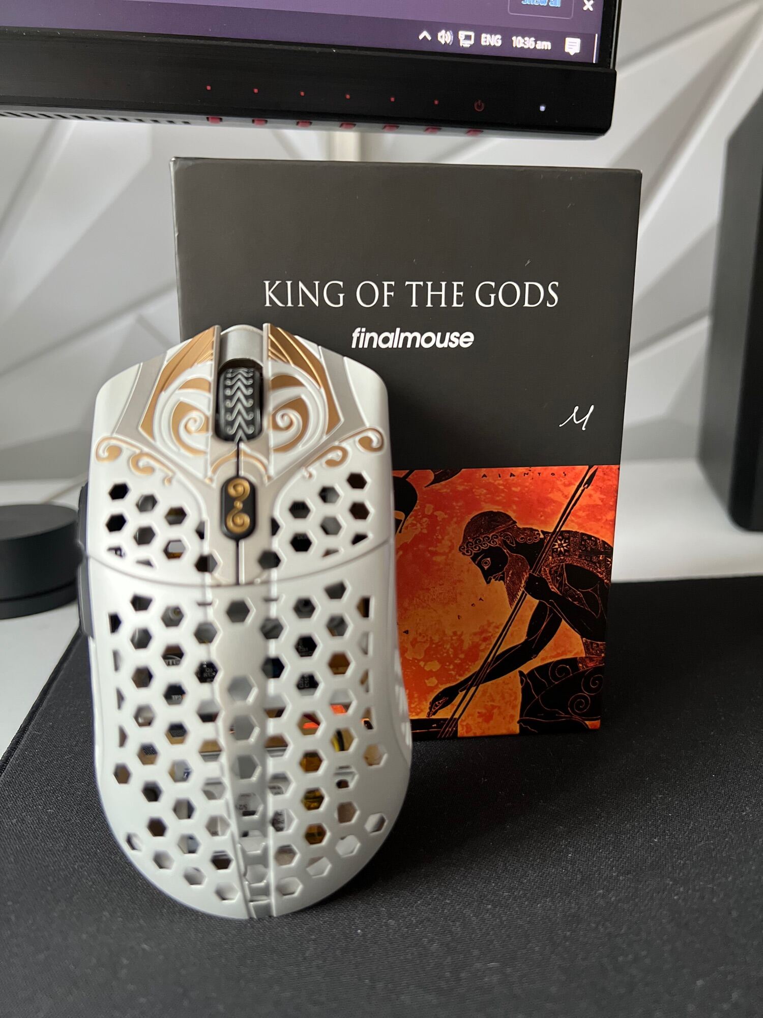 Finalmouse Price & Voucher Aug 2023|BigGo Philippines