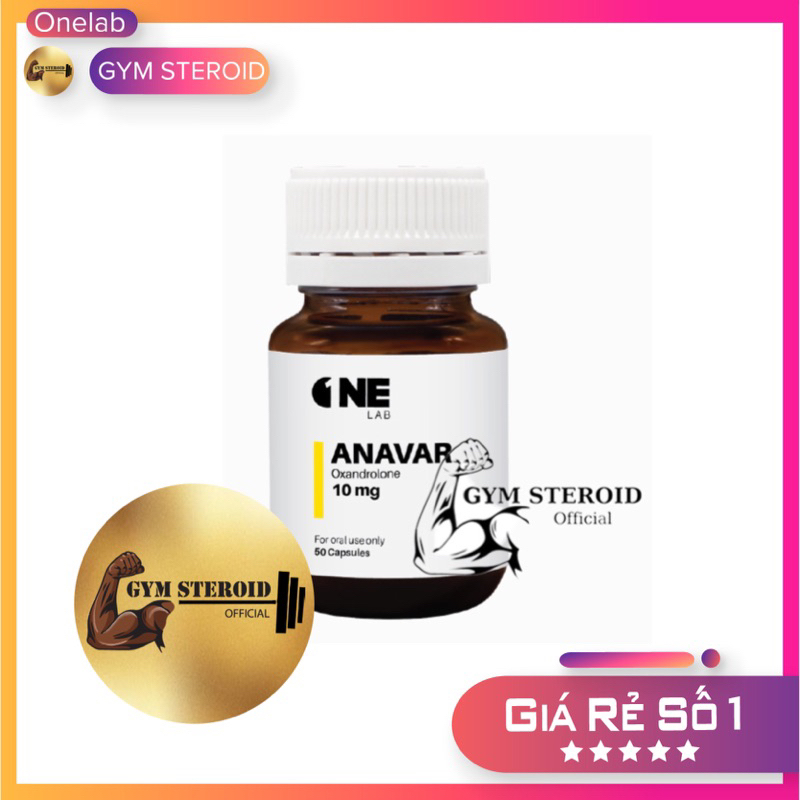 Anavar Price & Promotion-Feb 2024|BigGo Malaysia