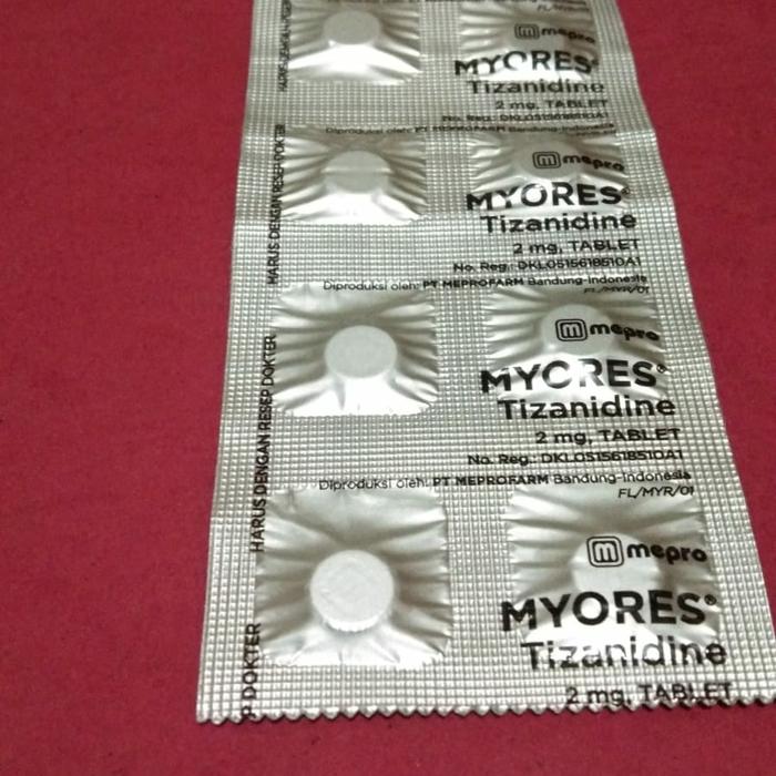 Harga Myores Terbaru Juni 2024 |BigGo Indonesia