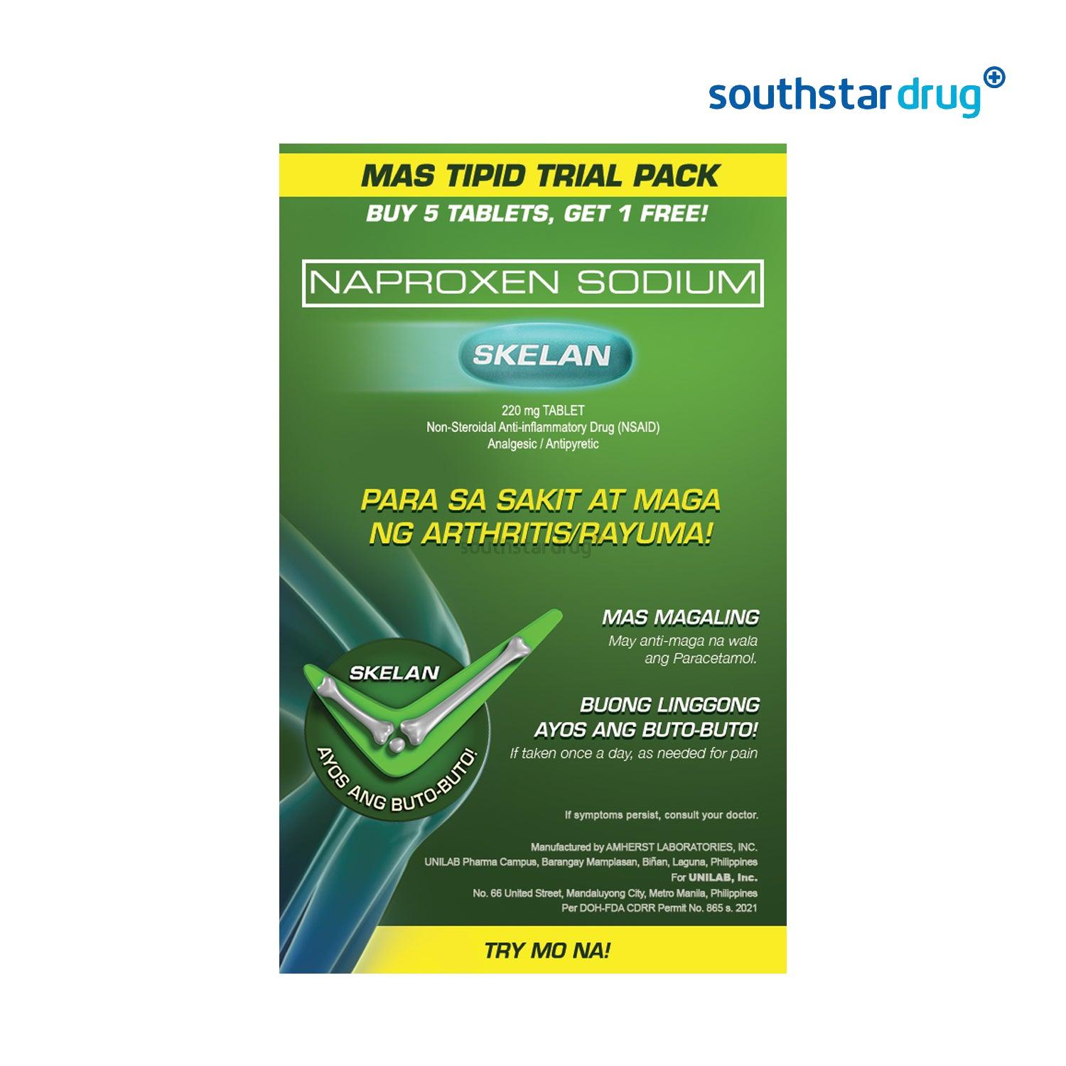 Skelan Price & Voucher Aug 2024|BigGo Philippines