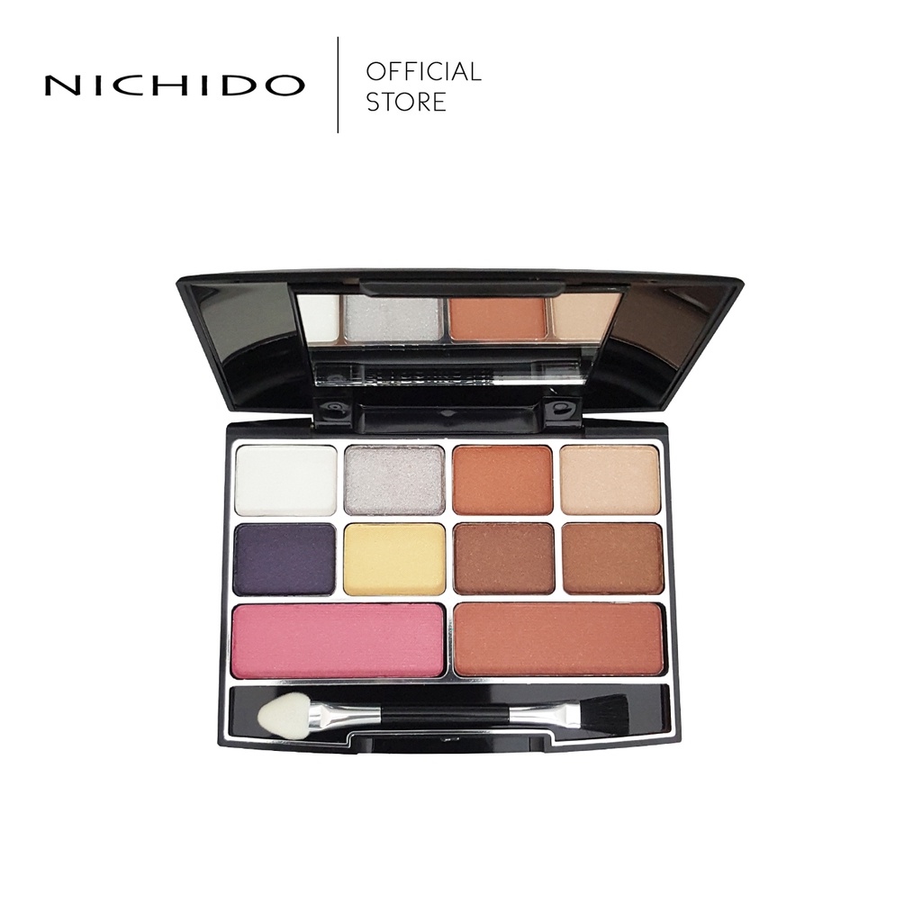 Nichido Price & Voucher Jul 2024|BigGo Philippines