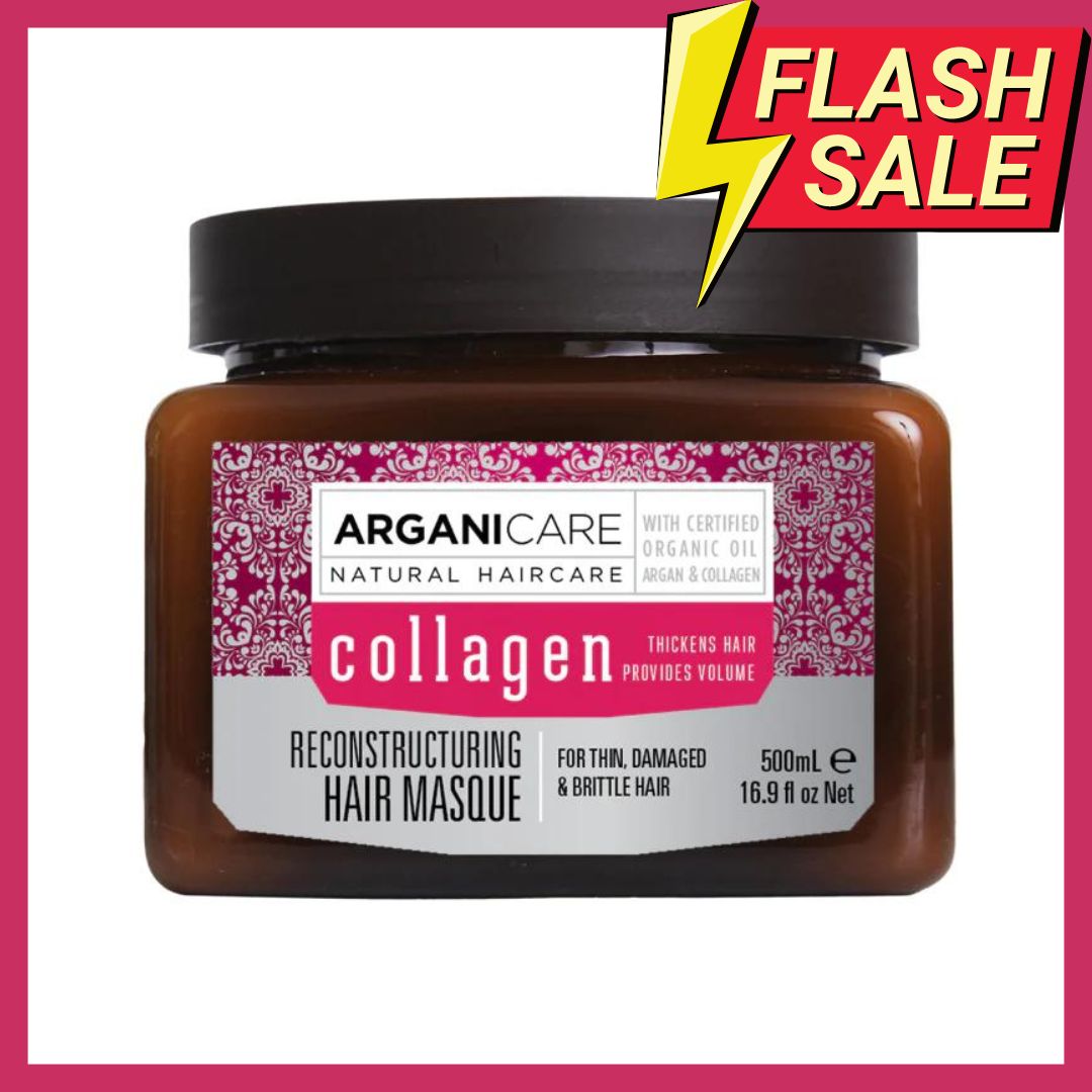 Arganicare ถูกที่สุด พร้อมโปรโมชั่น ก.ค. 2023|BigGoเช็คราคาง่ายๆ