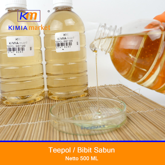 Harga Teepol Terbaru Agustus 2023 |BigGo Indonesia