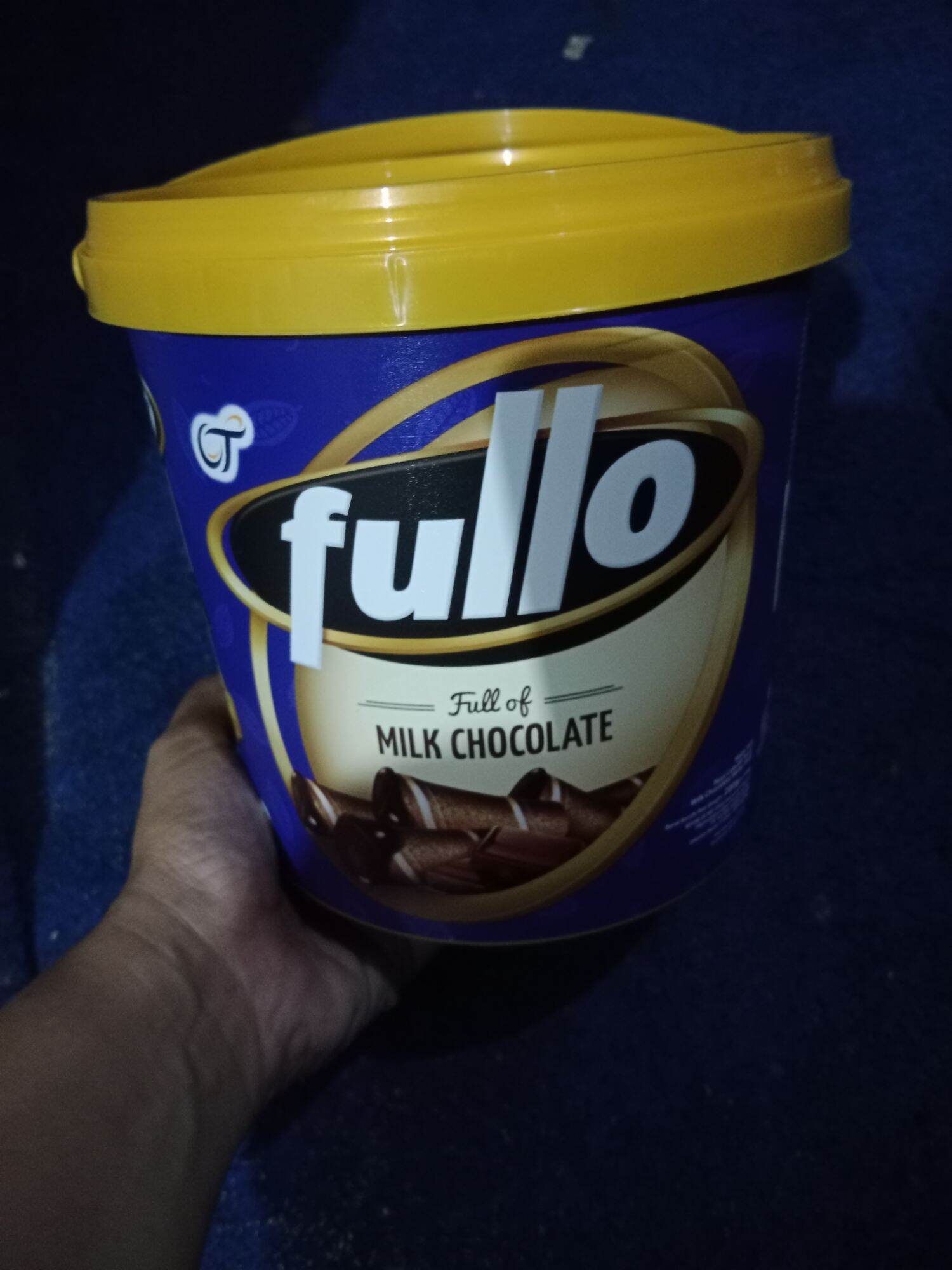 Harga Fullo Terbaru Juni 2024 |BigGo Indonesia