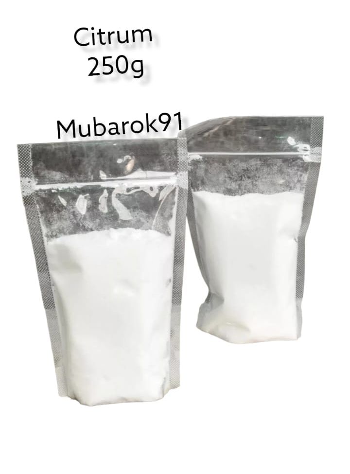 Harga Citrum Terbaru Oktober 2023 |BigGo Indonesia