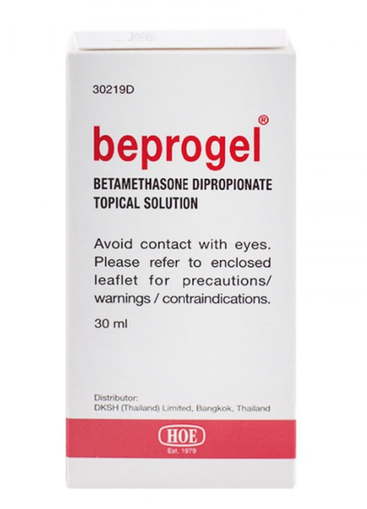 Beprogel Price & Promotion-Jul 2023|BigGo Malaysia