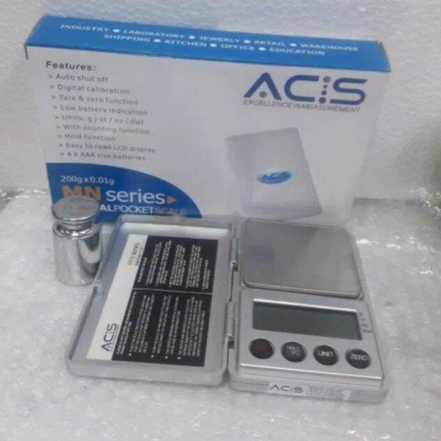 Harga Acis Terbaru April 2024 |BigGo Indonesia