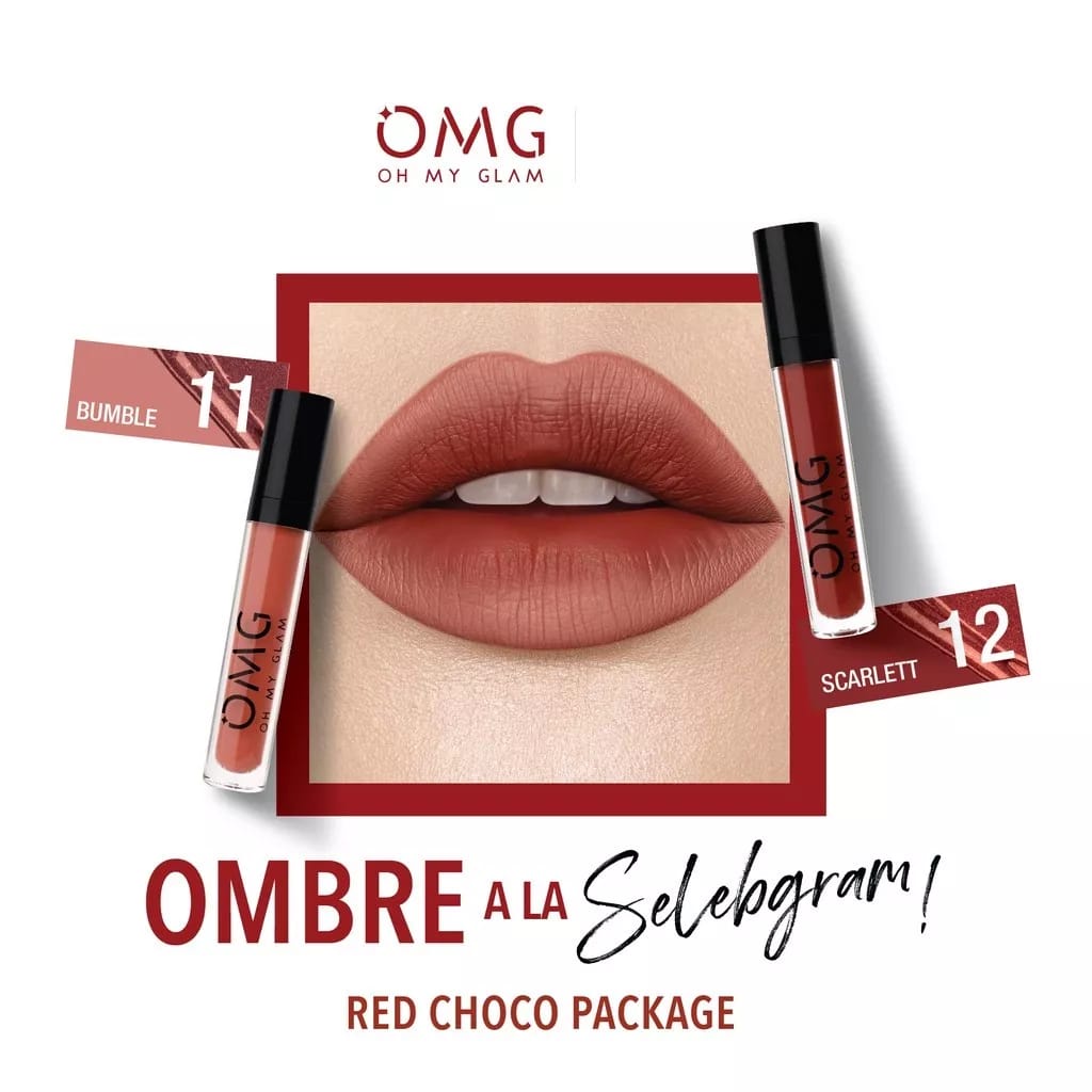 Harga Omg Shade Terbaru Februari 2024 |BigGo Indonesia
