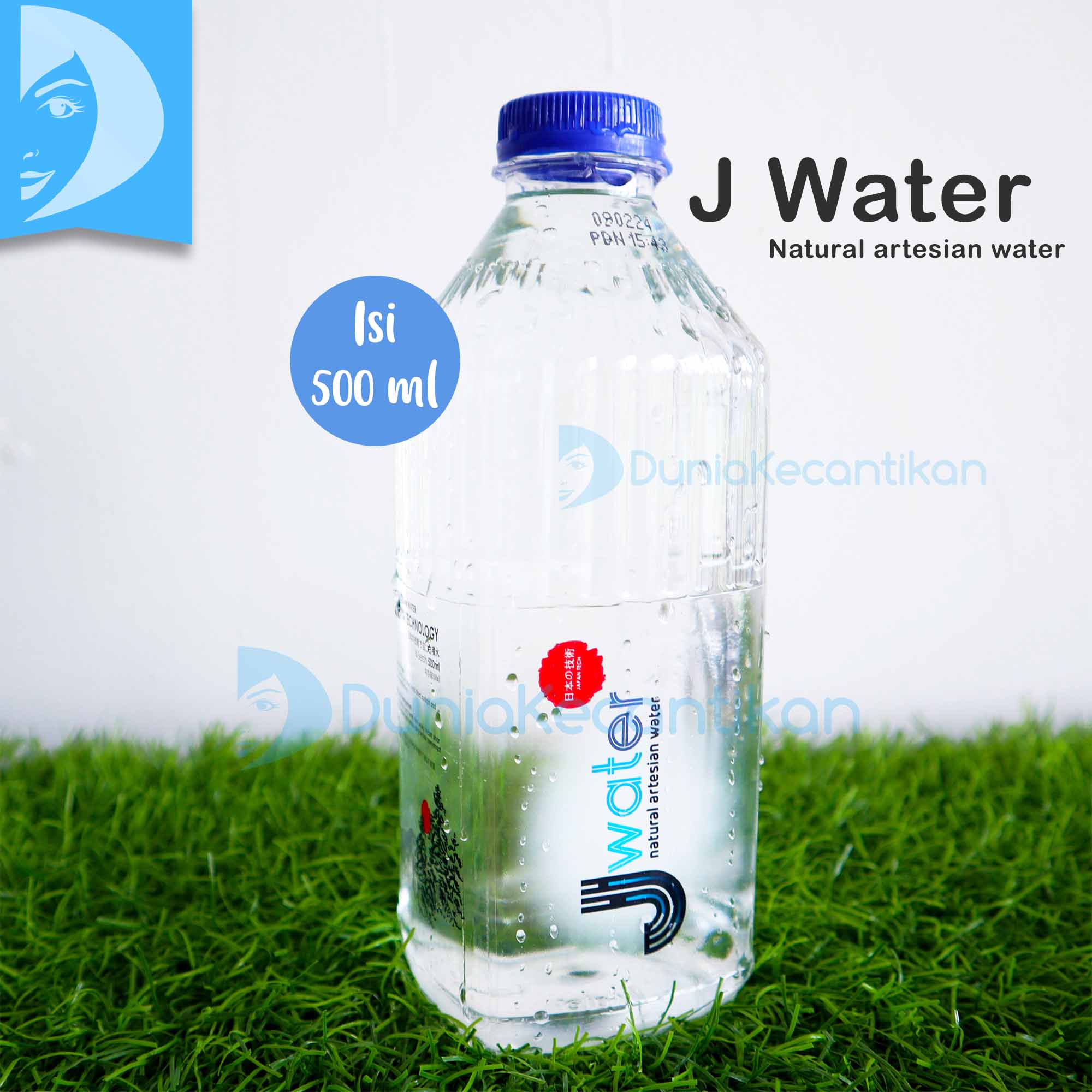Harga Jwater Terbaru November 2023 |BigGo Indonesia