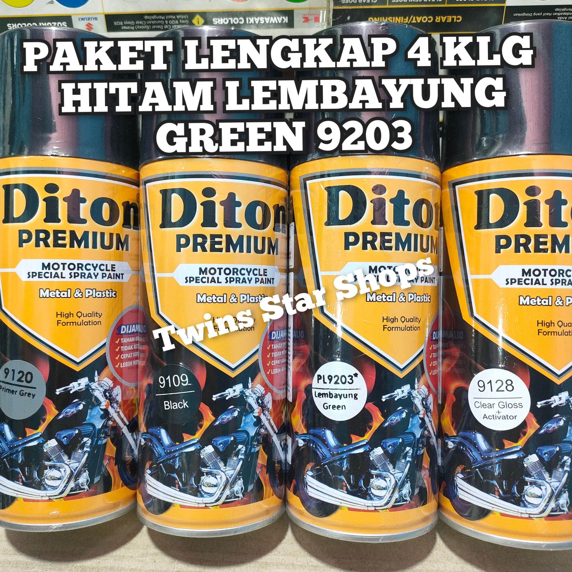 Harga Primer Terbaru November 2023 |BigGo Indonesia