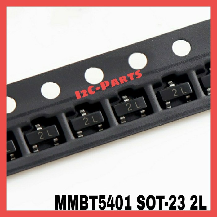 Harga Mmbt5401 Terbaru Desember 2023 |BigGo Indonesia