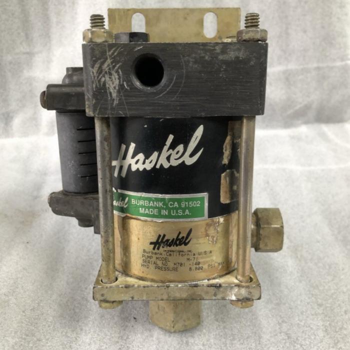 Harga Haskel Terbaru Desember 2023 |BigGo Indonesia