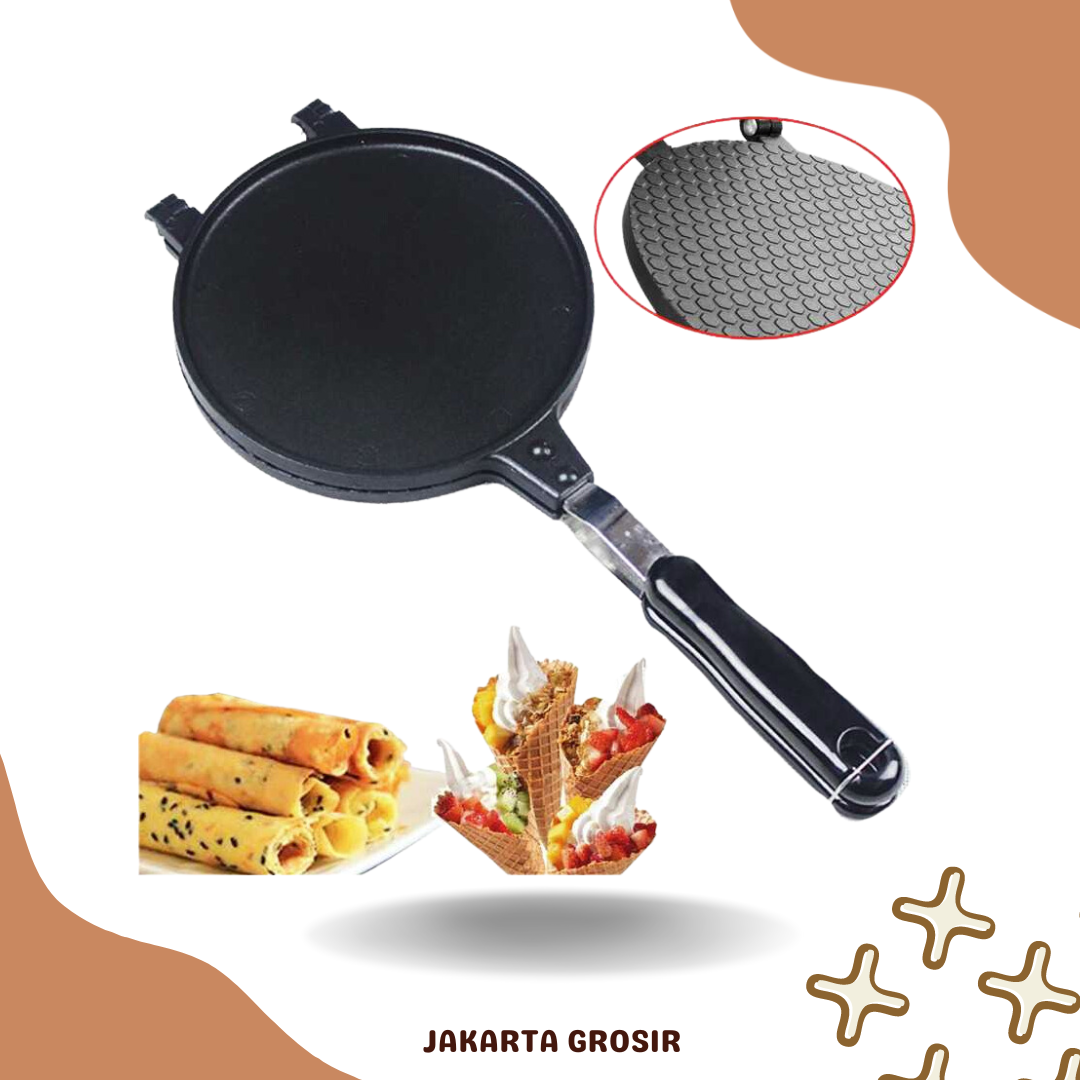 Harga Croffle Terbaru Oktober 2023 |BigGo Indonesia