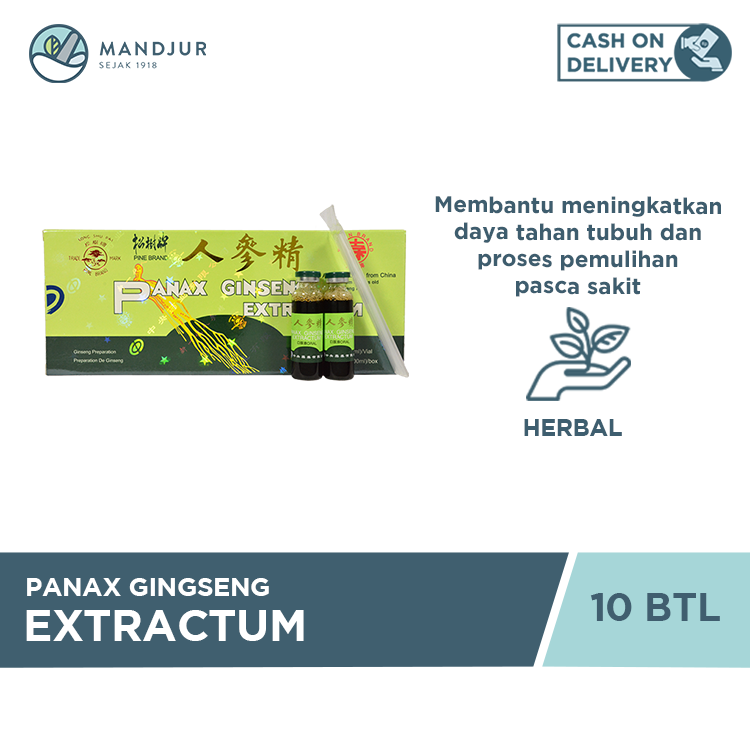 Harga Extractum Terbaru Februari 2024 |BigGo Indonesia