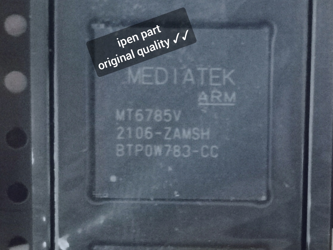 Harga Mt6785v Terbaru Juli 2023 |BigGo Indonesia