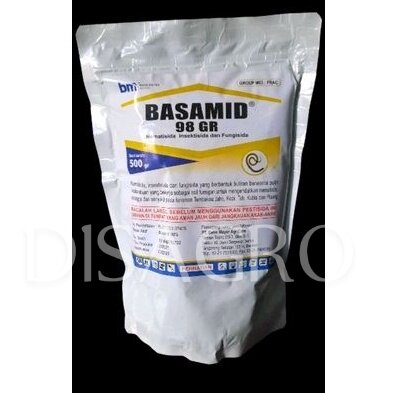 Harga Basamid Terbaru Juli 2023 |BigGo Indonesia