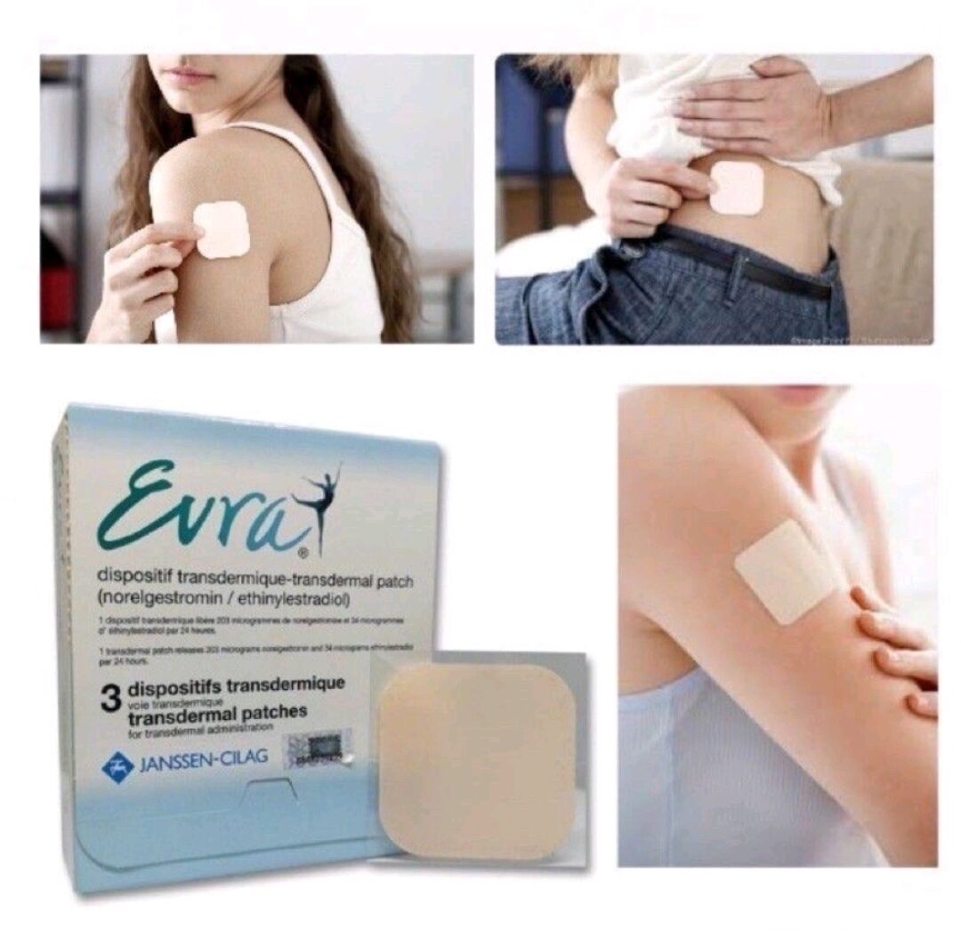 Evra避孕 Price & Promotion-May 2023|BigGo Malaysia