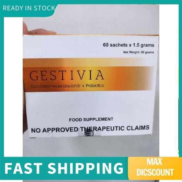 Gestivia Price & Voucher Jul 2024|BigGo Philippines