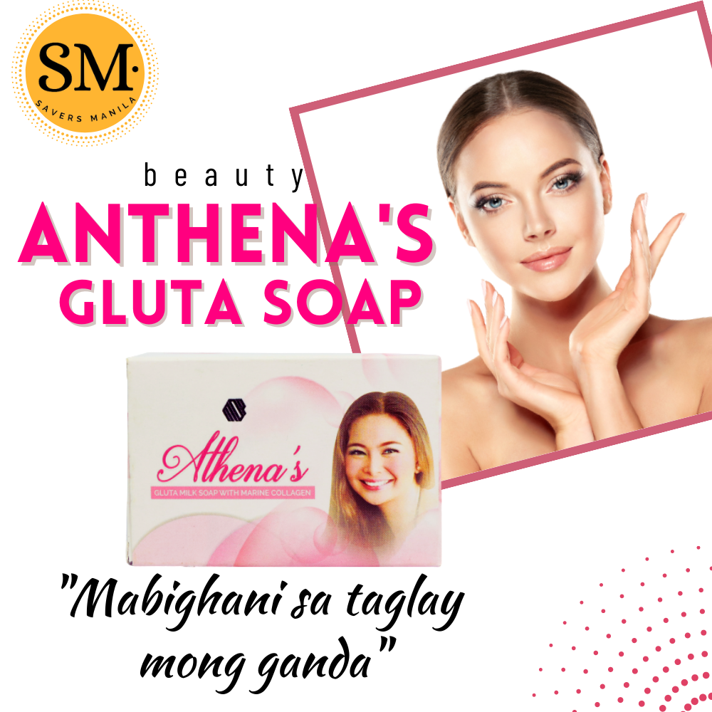 Athena Price & Voucher Jun 2024|BigGo Philippines