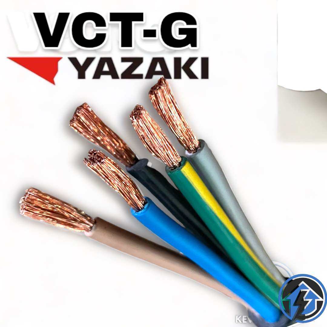 Yazaki Vct G ถูกที่สุด พร้อมโปรโมชั่น ม.ค. 2024|BigGoเช็คราคาง่ายๆ