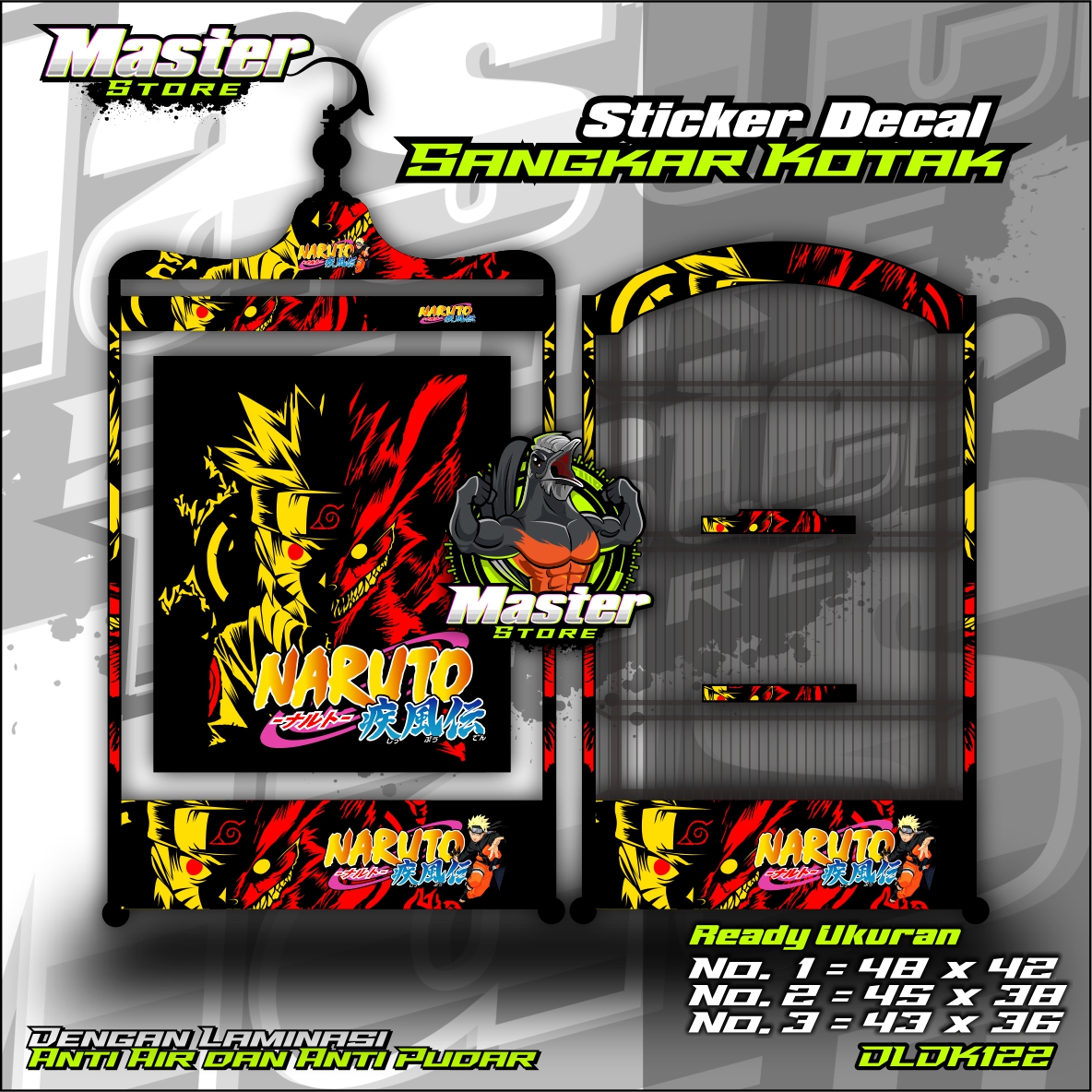 Harga Gepeng_sticker Terbaru Juli 2023 |BigGo Indonesia