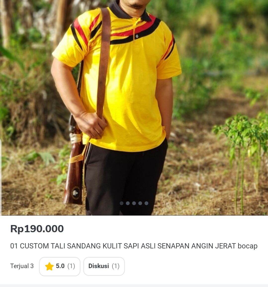 Harga Uncle Terbaru Juli 2024 |BigGo Indonesia