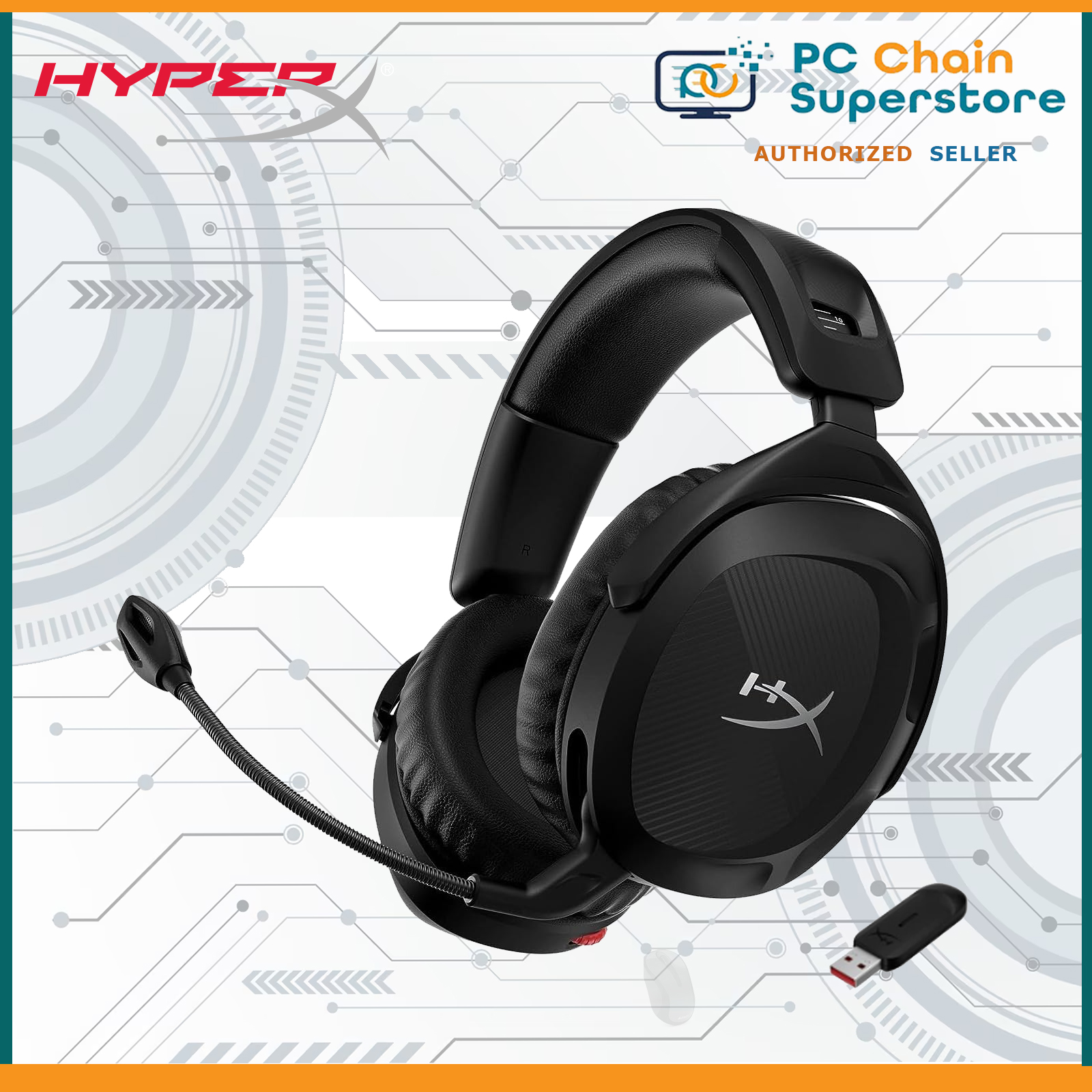 Hyperx Price & Voucher Apr 2024|BigGo Philippines