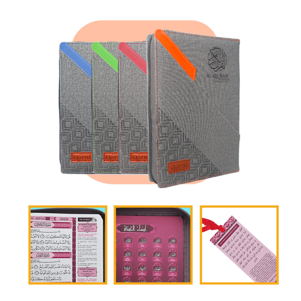 Quran Price & Promotion-May 2024|BigGo Malaysia