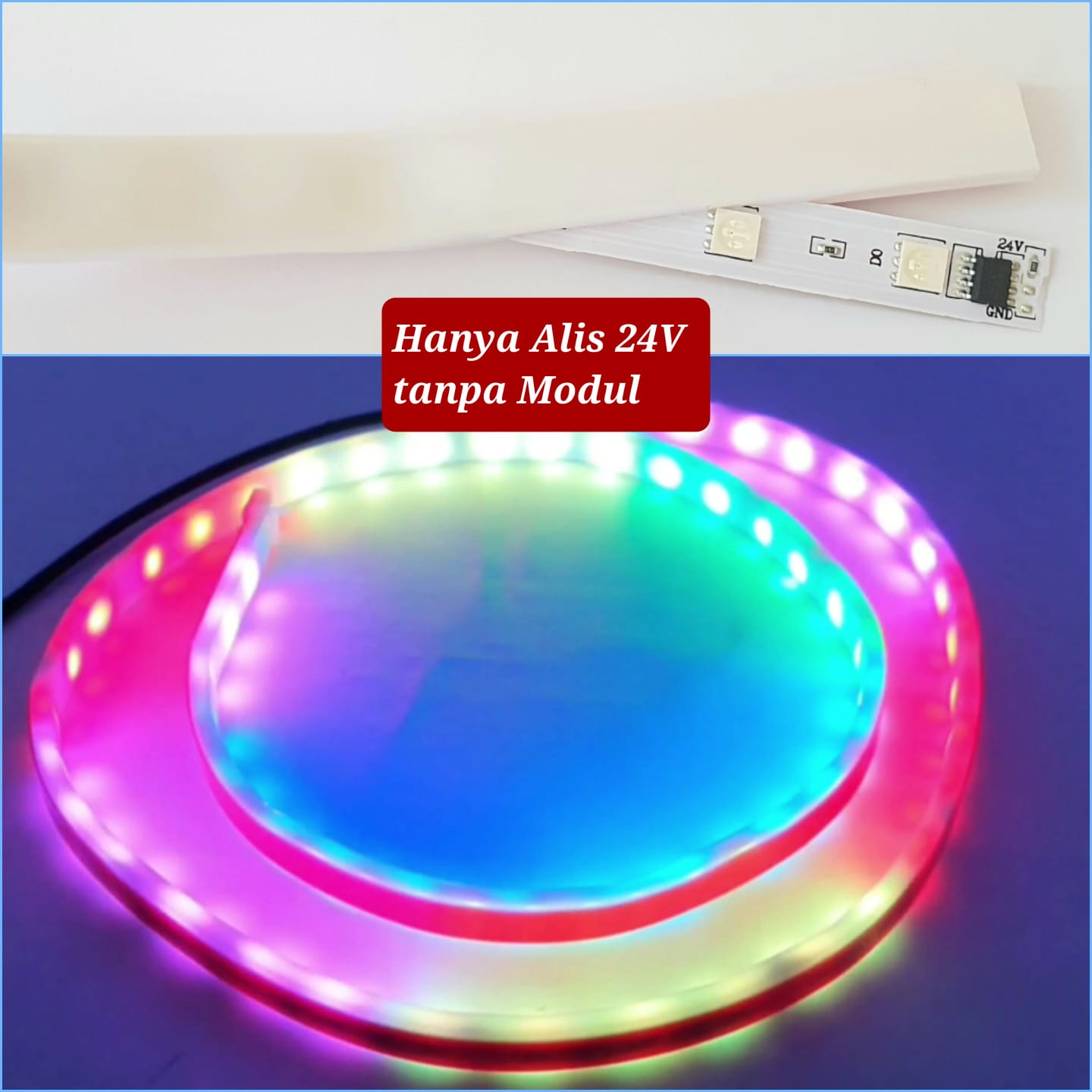Harga Modul RGB 24V Terbaru Juli 2024 |BigGo Indonesia