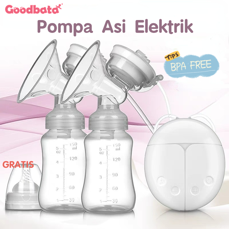 Harga Asi Elektrik Breast Pump Terbaru November 2023 |BigGo Indonesia