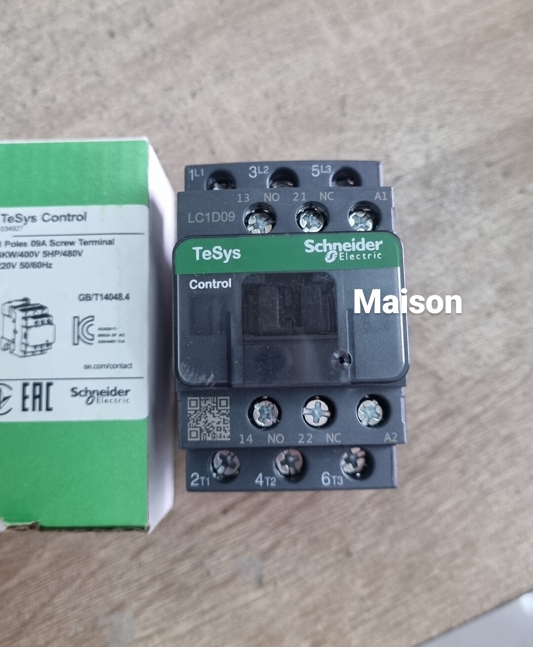 Harga Lc1d09 Terbaru Juni 2024 |BigGo Indonesia