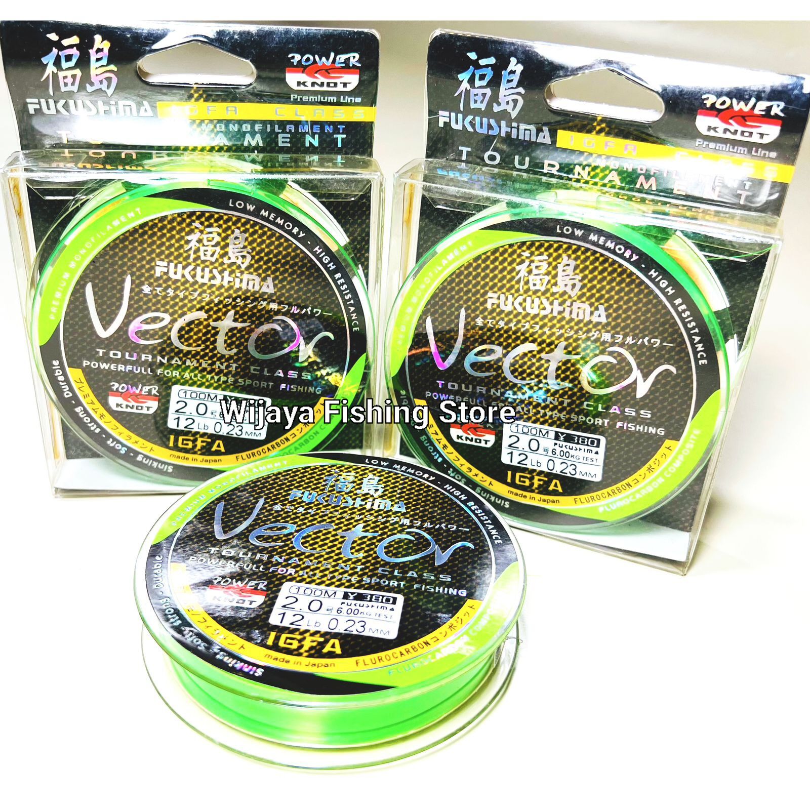 Harga Vector Terbaru Januari 2024 |BigGo Indonesia