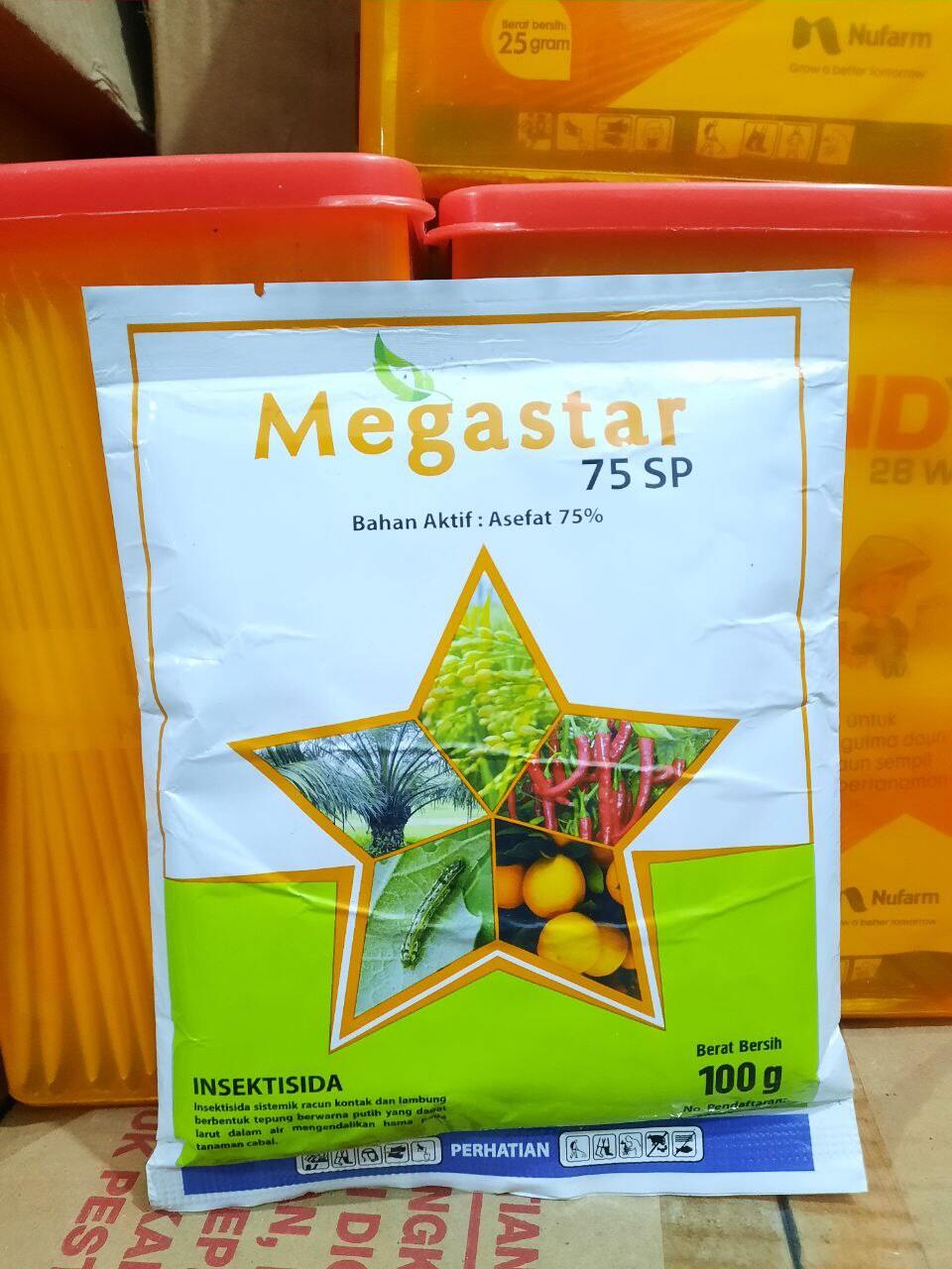 Harga Megastar Terbaru November 2023 |BigGo Indonesia